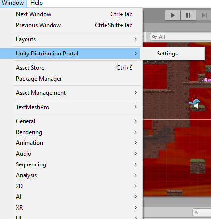 Distributing your game on Huawei App Gallery with Unity Distribution ...