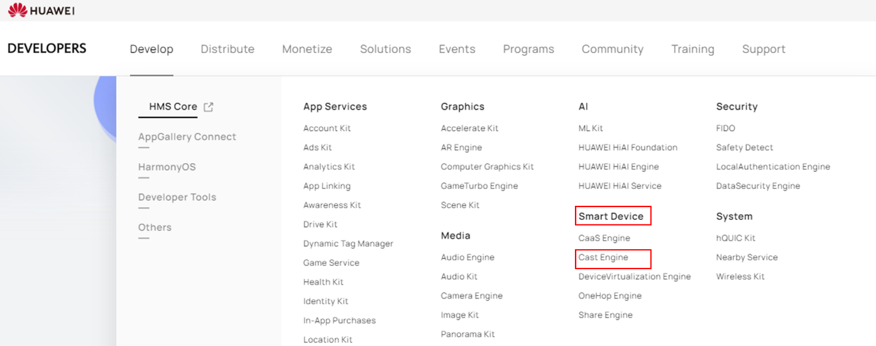 News | HUAWEI Cast+ Kit Is Getting a New Name: Cast Engine | XDA Forums