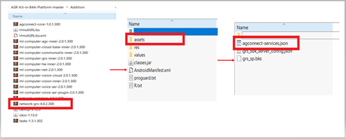 Integrating Automatic Speech Recognition without Pickup UI in B4A ...