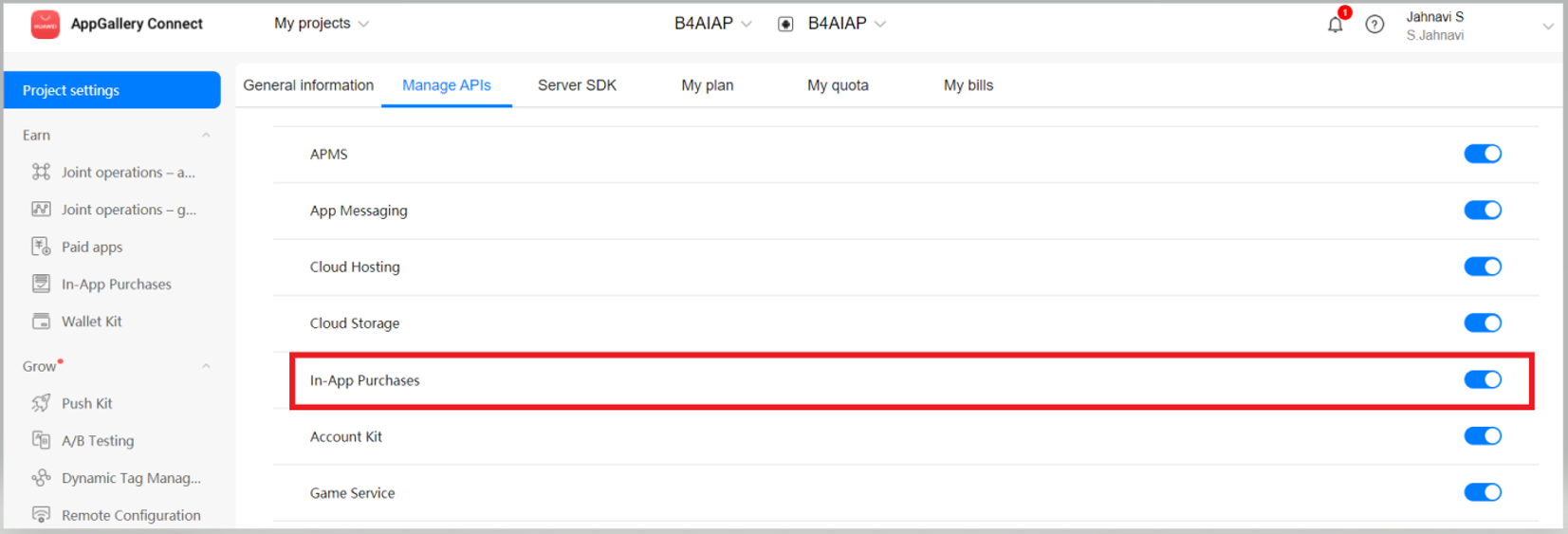 Integrating In App Purchase In B4a Platform Xda Forums