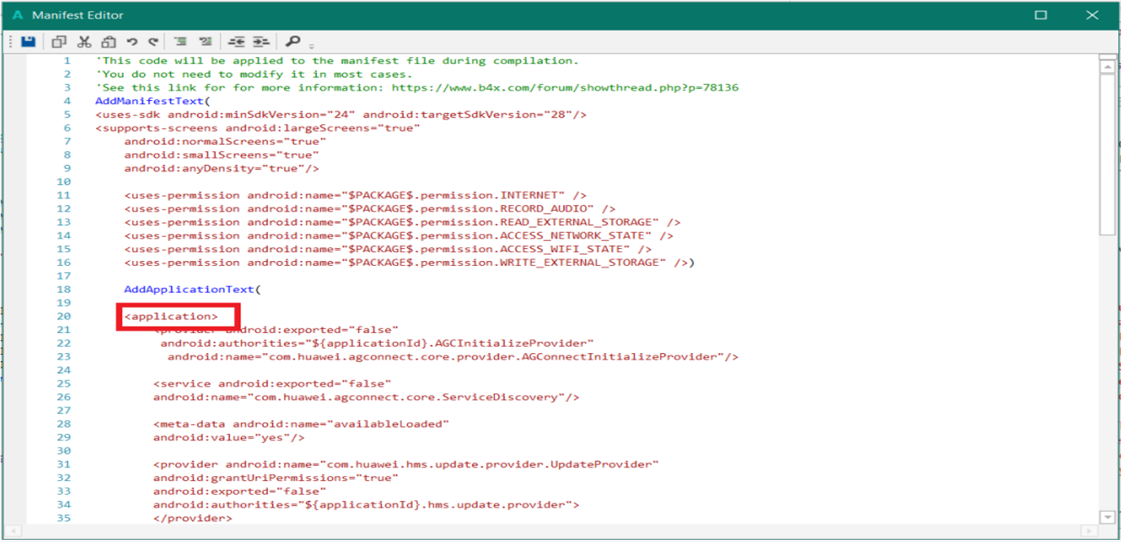 Integrating In App Purchase in B4A Platform | XDA Forums