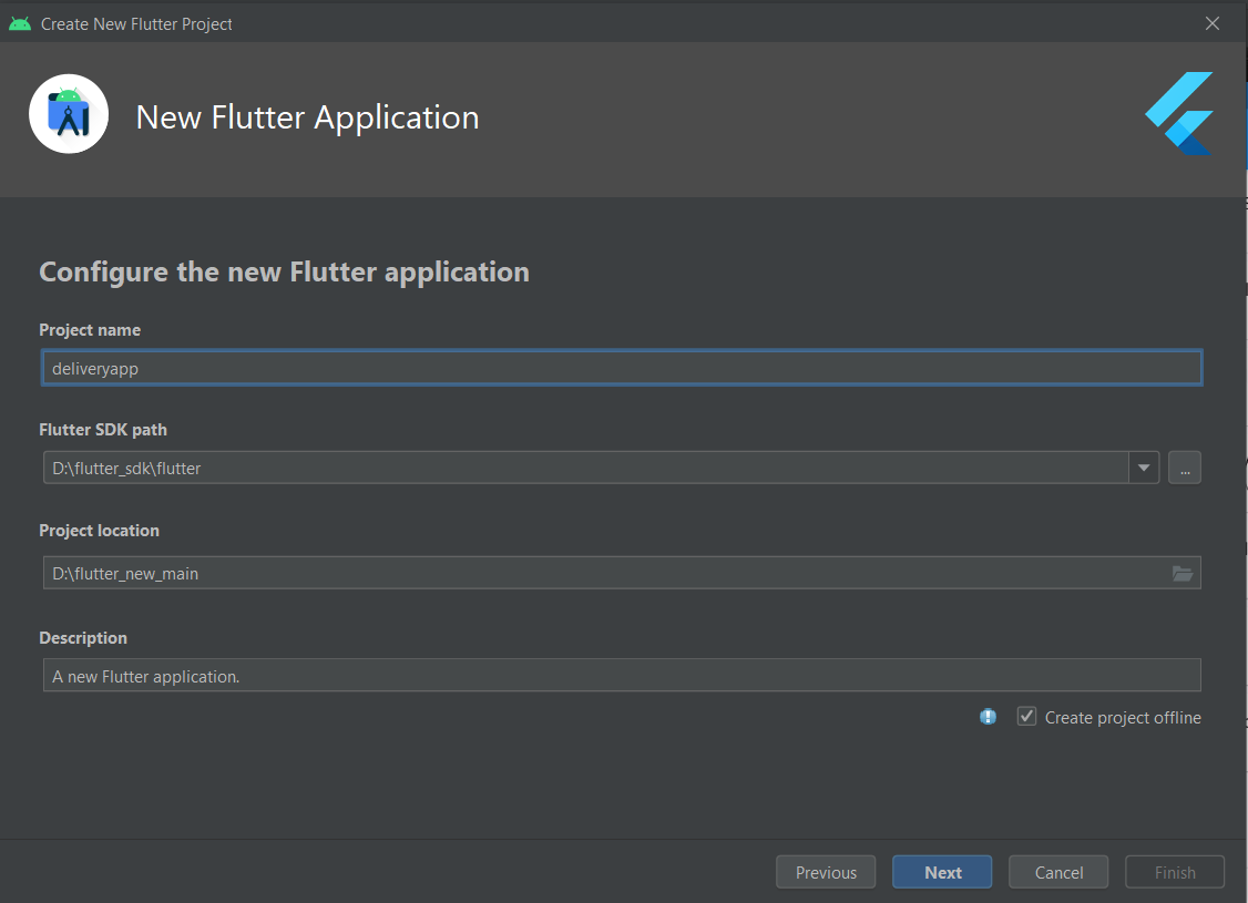 Intermediate Integration Of Huawei Map Kit And Location Kit In Deliveryapp In Flutter Cross