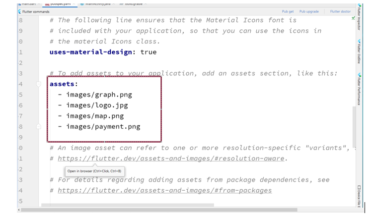 Integrating HMS location kit in flutter using method channel | XDA Forums