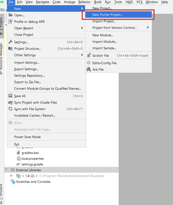 Integrating HMS location kit in flutter using method channel | XDA Forums
