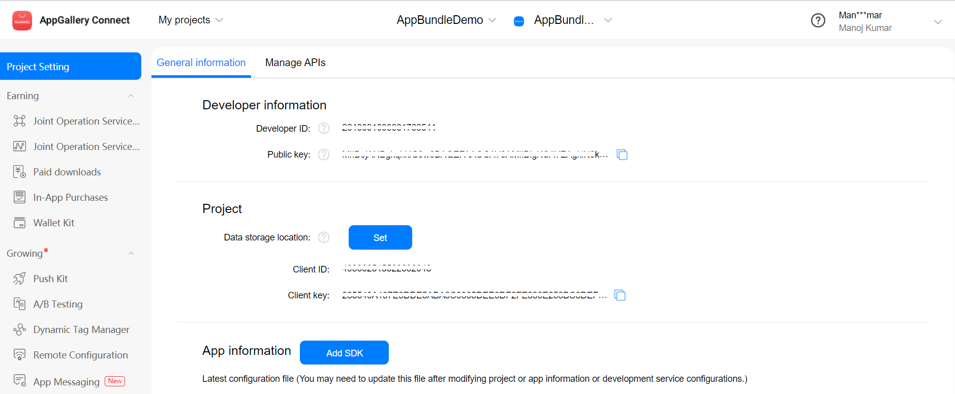Android App Bundle - Features on demand--part 1 | XDA Forums
