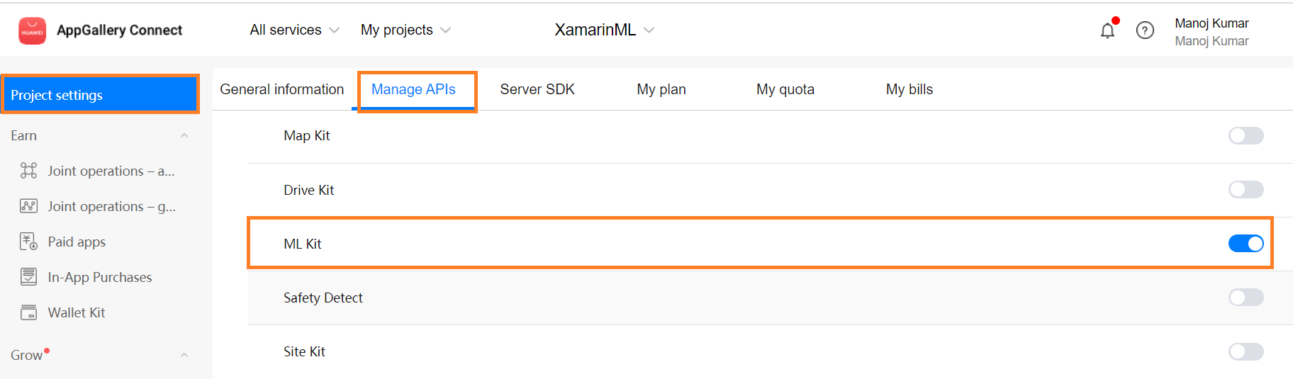 Demystifying HMS ML Kit with Product Visual Search API using Xamarin | XDA Forums