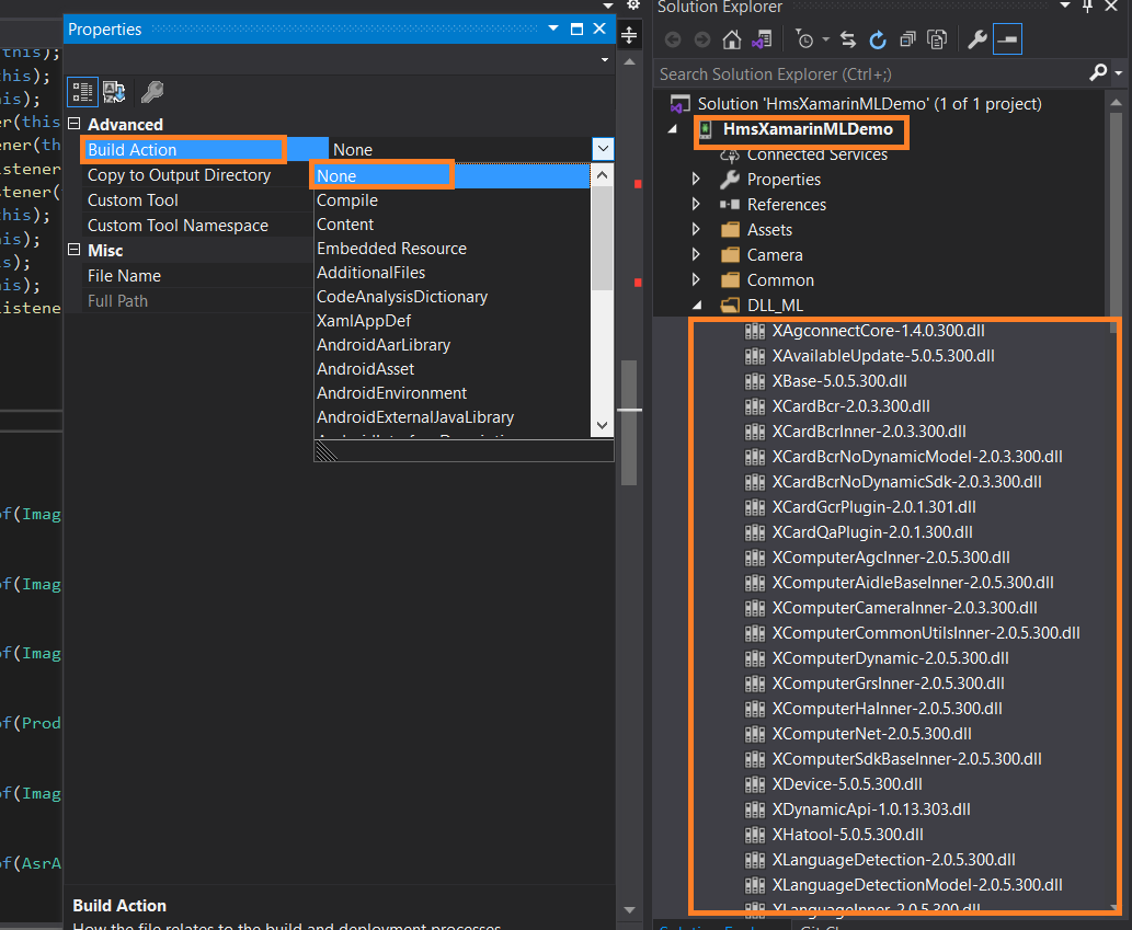 Intermediate: Simplified integration of HMS ML Kit with Object Detection and Tracking API using ...