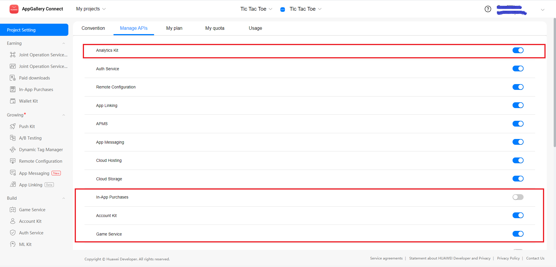 Developing A Game for the Android Platform with Huawei Game service-Part 1 | XDA Forums