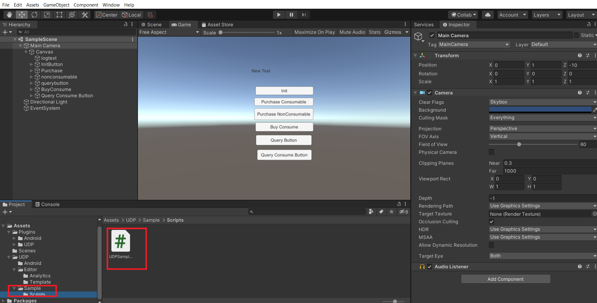 Huawei In App Purchase integration in Unity app using Unity UDP Package | XDA Forums