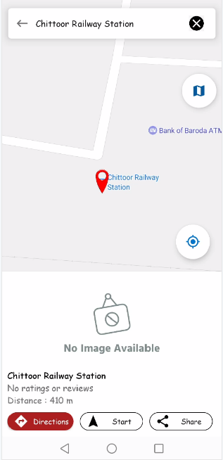To customize Maps with Custom Marker and Custom Info Window - Maps Kit | XDA Forums