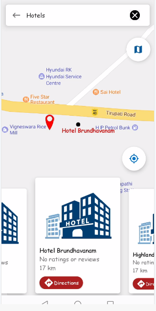 To customize Maps with Custom Marker and Custom Info Window - Maps Kit | XDA Forums
