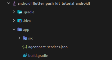 Sending Push Notifications on Flutter with Huawei Push Kit Plugin | XDA Forums