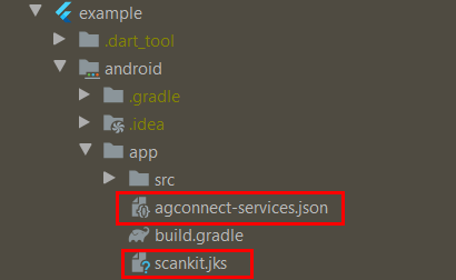 Integrate HMS Scan Kit to Flutter Projects and Make a Flight Ticket App | XDA Forums