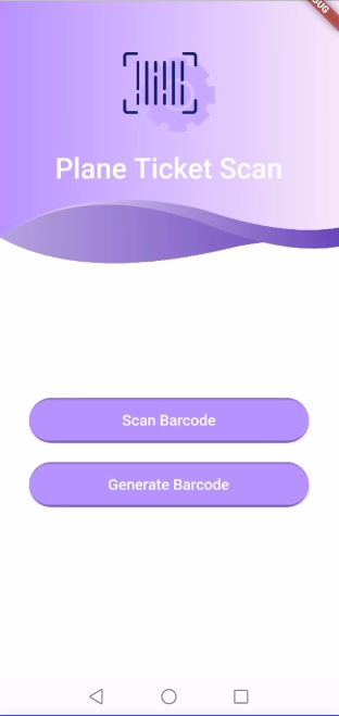 Integrate HMS Scan Kit to Flutter Projects and Make a Flight Ticket App | XDA Forums
