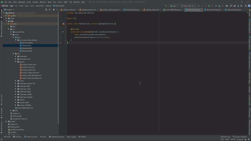 Getting Started: HMS Toolkit Gives You Mastery of HMS Core Kits | XDA ...