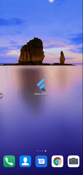 Deep Linking On Flutter Using Huawei Push Kits Custom Intents Xda Forums 