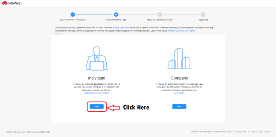 How to Become a Huawei Applications/Themes Developer | XDA Forums