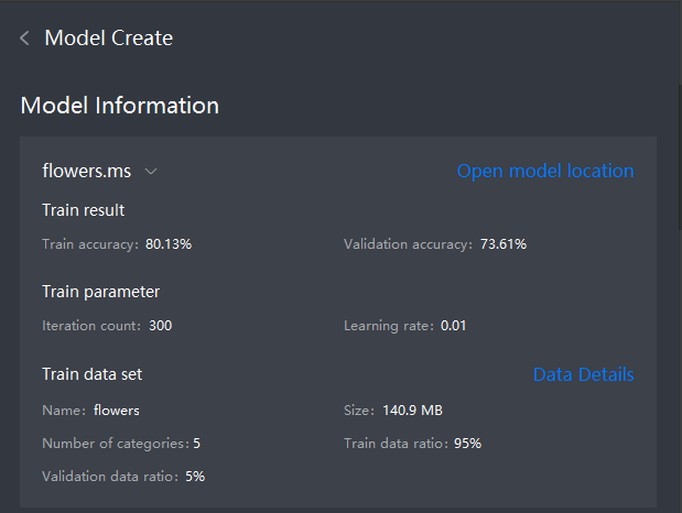 Create Your Own Image Classification Model in ML Kit (AI Create) | XDA ...