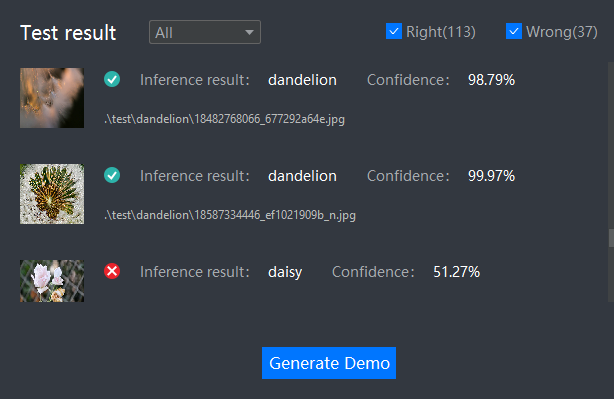 Create Your Own Image Classification Model in ML Kit (AI Create) | XDA ...
