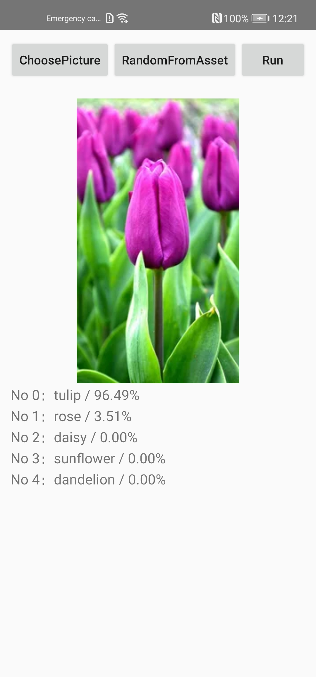 Create Your Own Image Classification Model in ML Kit (AI Create) | XDA ...